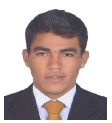 Diego Fernando Coronel | Policía Nacional de Colombia